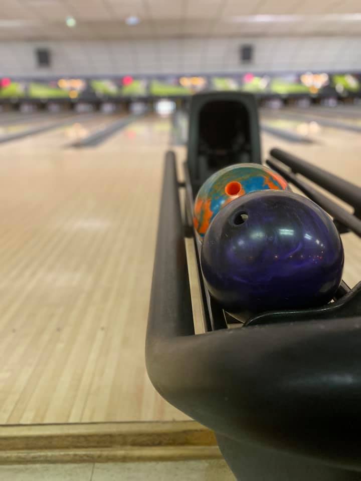 Pla-Mor Lanes - Around River City