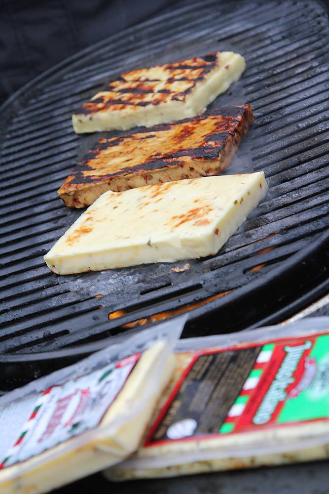 Pasture Pride Cheese - Around River City