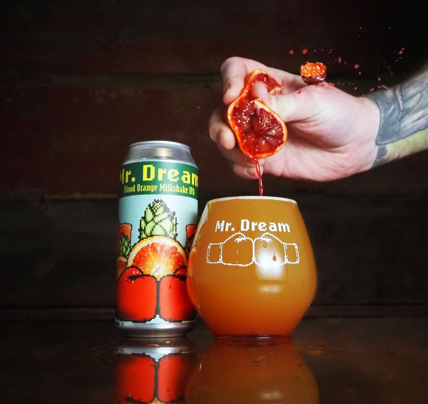 608 Brewing Company - Around River City