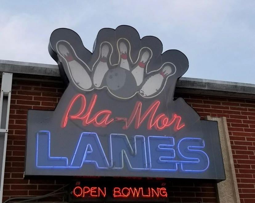 Pla-Mor Lanes - Around River City